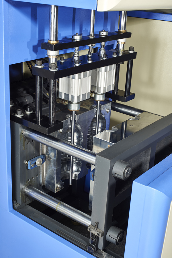 WBS-1-10 5L-10L Plastic Bottle Making Machine – WINIBER