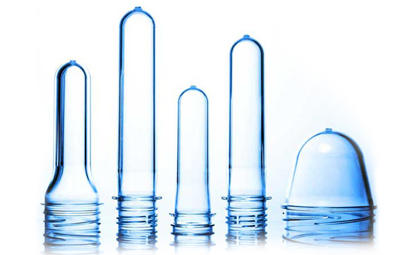 PET Preform Molding Production Line – WINIBER